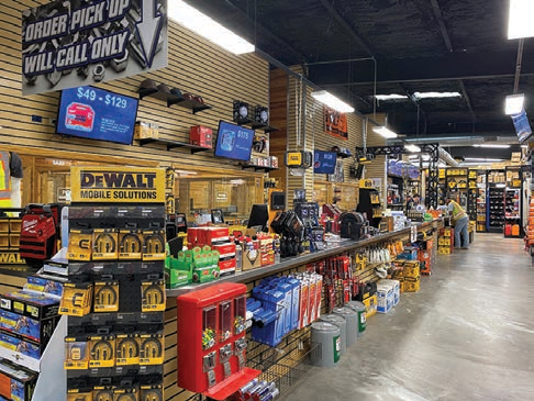 Ace Bolt & Screw Co, Inc. – Old School In a Good Way – Computer ...