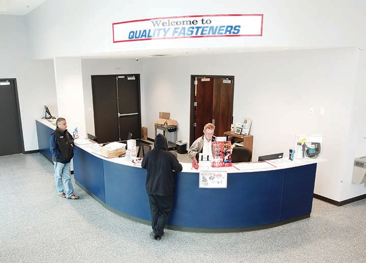 Quality Fasteners – The ‘Hard-To-Find Item’ Specialists – Computer ...