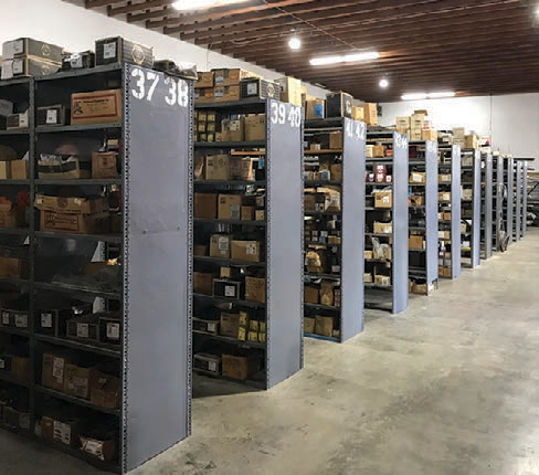 Fastco, Inc – Quality Bolts, Nuts & Screws Since 1963 – Computer ...