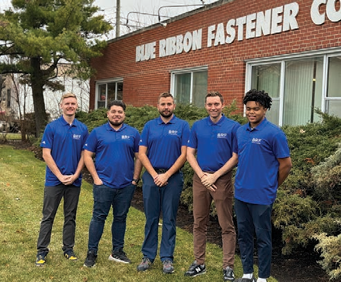 Navigating Fastener Excellence With Three Generations Of Expertise ...