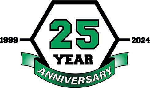 Celebrating 25 Years of Dedication and Innovation – Computer Insights, Inc.