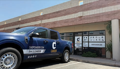 Your Full-line Industrial Supplies Distributor – Computer Insights, Inc.